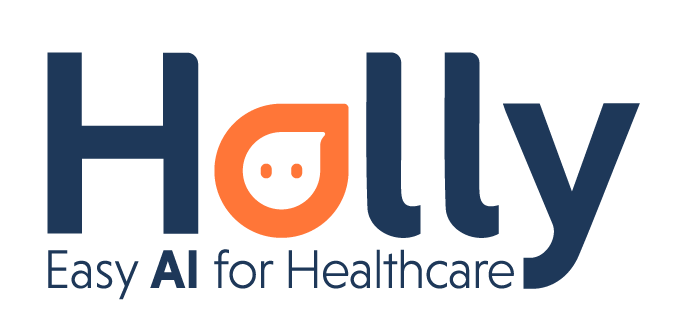 Holly AI Scheduling Assistant for Healthcare - Free Trial